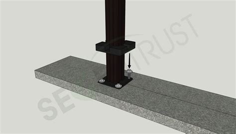 Privacy Screen Fence Installation Guide Seven Trust