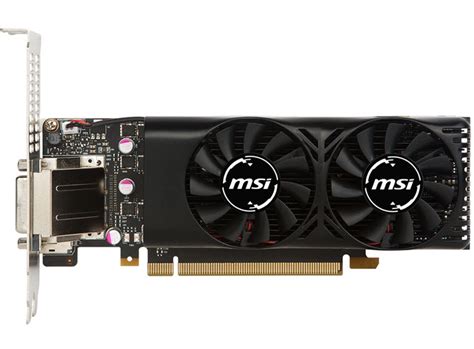 Best Low Profile Graphics Card In Half Height Graphics Cards