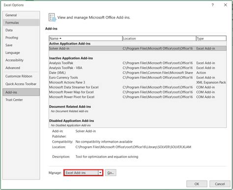 How To Remove Add Ins From Excel Step By Step