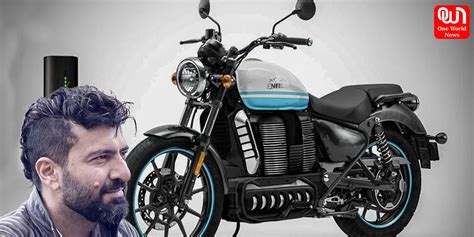 Royal Enfield Electric Bike रॉयल एनफील्ड इलेक्ट्रिक बाइक का इंतजार