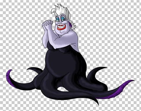 Ursula The Sea Witch Clipart 10 Free Cliparts Download Images On