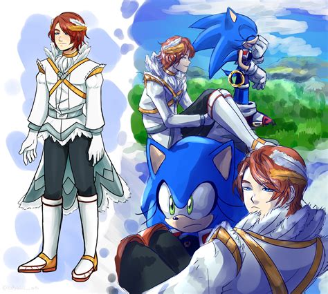 5632 Safe Artistk3llywolfarts Princess Elise Sonic The Hedgehog