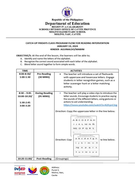 Cuf Reading January Pdf Reading Process Written Communication