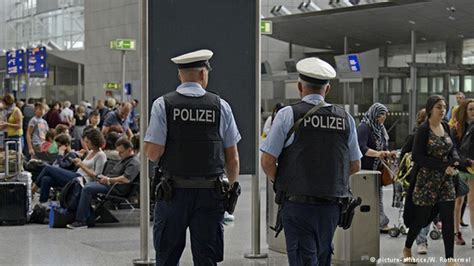 Frankfurt Airport Evacuated After Security Breach