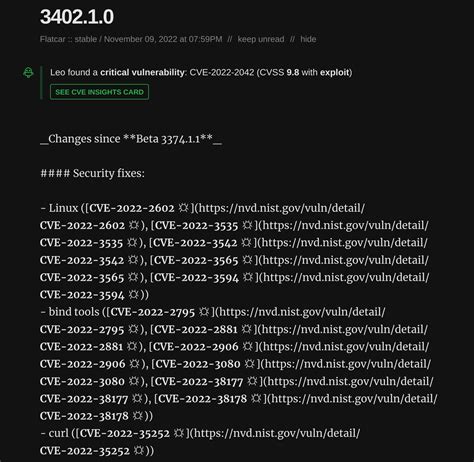 Use Html Formatting Instead Of Markdown For Rss Feed · Issue 896 · Flatcarflatcar · Github