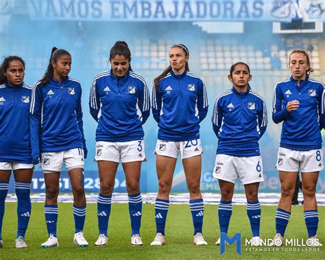 Programadas Las Fechas 7 Y 8 De La Liga Femenina 2023 Mundo Millos
