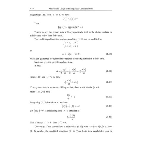 Analysis And Design Of Sliding Mode Control Systemsby Liu Leipo Isbn 9787030529220