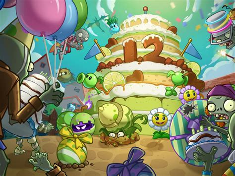 The Plants Vs Zombies Wiki