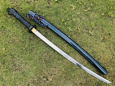 Pictures Katana Japanese Samurai