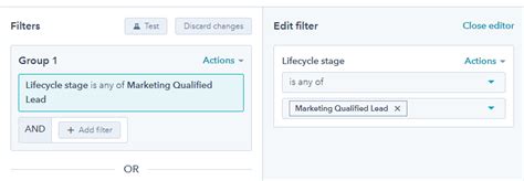 Hubspot Contact Segmentation How To Do It And Why You Should