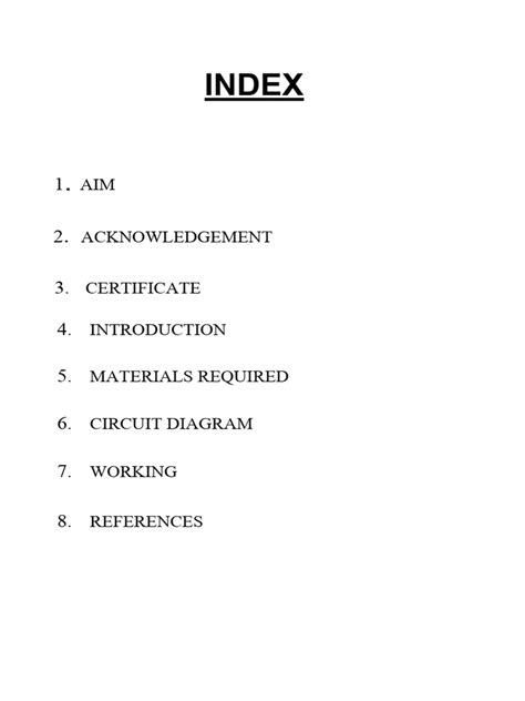 Physics Project Pdf Rectifier Diode