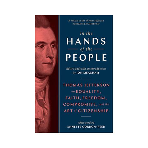 In The Hands Of The People Literaturamk