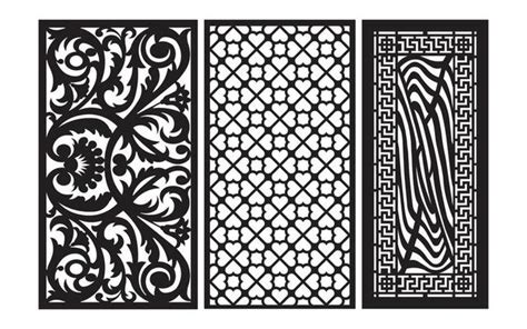 Cnc Pattern Vector Art Icons And Graphics For Free Download
