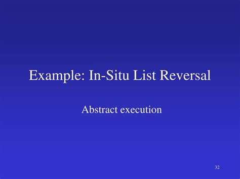 Ppt Program Analysis Via 3 Valued Logic Powerpoint Presentation Free Download Id4231385