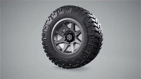 Icon Alloys Rebound Pro Featuring Innerlock Technology 1 Youtube