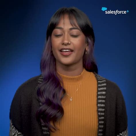 Salesforce On Linkedin Stream Sfonsf On Salesforce