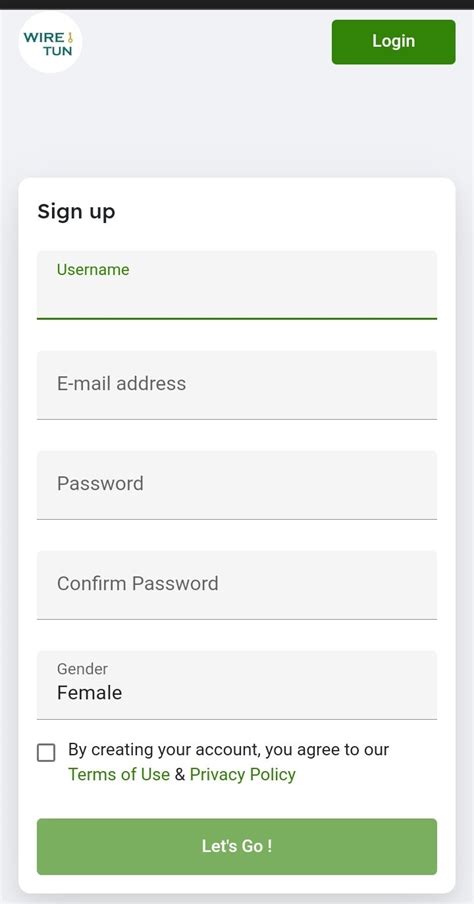 Wire Tun Data Community Para Android Download