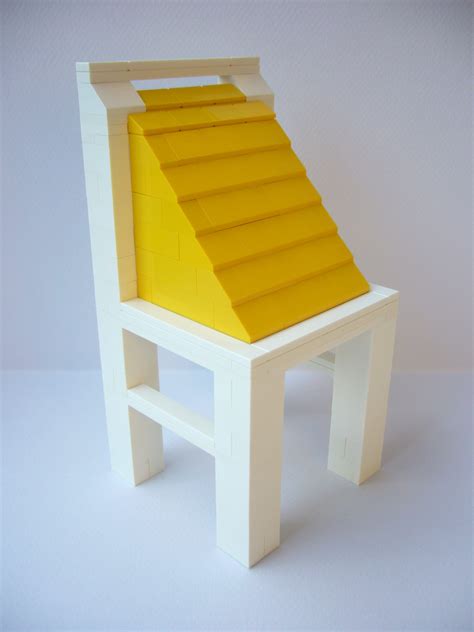 Hommage à Joseph Beuys Lego 16 X 8 X 8 Cm Dr Carsten Siebert