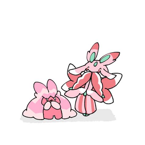 胡桃はやと🍉🐷 On Twitter Rt Yukx4ks ラランテスとデカヌチャン