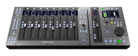 Solid State Logic UF Gearlounge