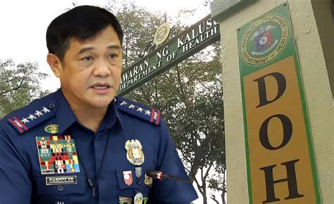 Watch ‘mahuhuli Na Ang Virus Ex Pnp Chief Cascolan Is Doh Usec