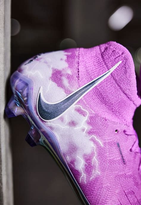 Nike Drop The Phantom Thunder Pack - SoccerBible