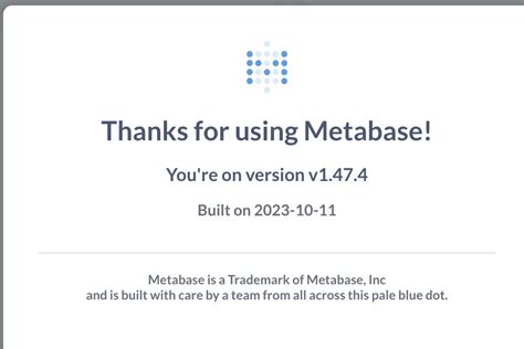 Not Able To Import A Csv File To The Dashboard Get Help Metabase Discussion