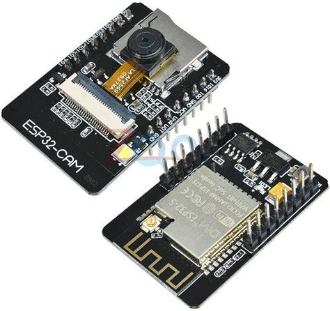 Esp32 Cam Wifi Module Esp32 S Serial Wifi Esp32 Cam Development Board 5v Bluetooth With Ov2640