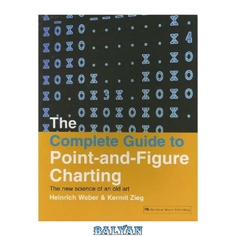 راهنمای کامل نمودارهای نقطه و شکل وبلاگ کتابخانه دیجیتال بلیان