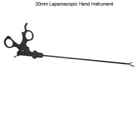20mm Laparoscopic Hand Instrument At ₹ 6500 Laparoscopic Hand Instruments In New Delhi Id