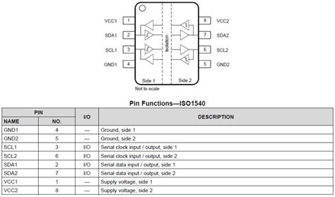 Optically Isolated Bidirectional I2c Shield For Arduino Electronics Lab