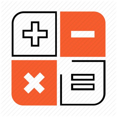 Android Calculator Icon At Collection Of Android