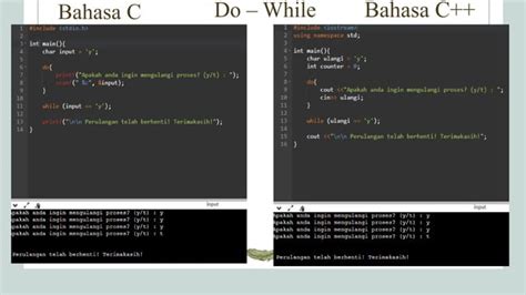 Ppt Algoritma Dan Pemograman 1 Pptx