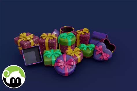 tboxes pack unityhub pro бесплатные ассеты для unity и unreal engine