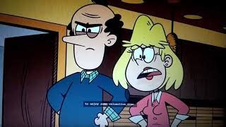 The Loud House The Loud House Siblings Get Grounded B Doovi