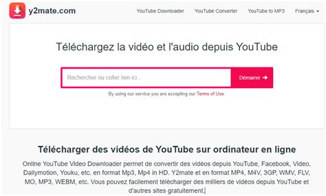 15 Meilleurs Convertisseurs Youtube Mp3 En 2025 Gratuit