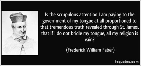 Scrupulous Quotes Quotesgram