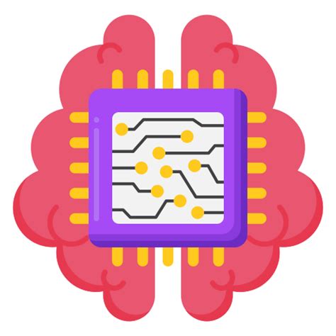 Chip Flaticons Flat Icon