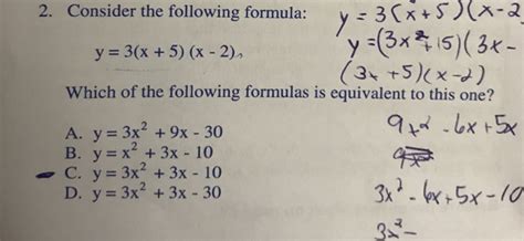 solved y 3 x s x a 3x5 3x 2 consider the following