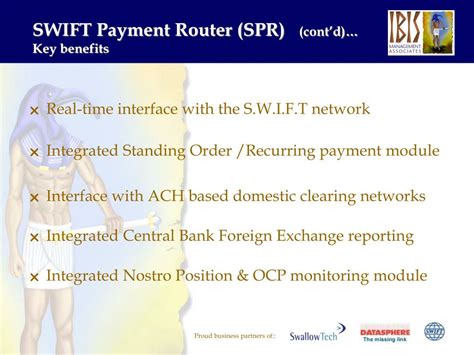 PPT Payment Workflow Automation With The Rule Based SWIFT Payment Router SPR PowerPoint