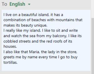 Excel Translate Where To Find Examples Use How To Translate