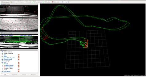 Vins Mono代码阅读笔记（一）：从euroc数据集的运行开始euroc Mav数据集 Csdn博客