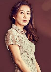 Oh Hye Won Secret Love Affair Tvmaze