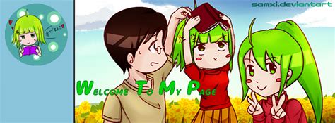 Samxi Is Sharing His Arts Reference