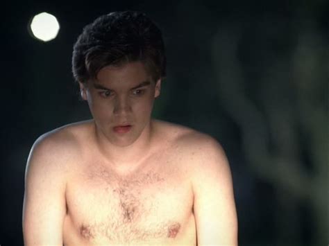 Hot Geeks Emile Hirsch