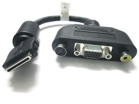 Polycom Vsx 7000 Dual Display Adapter 323 Tv
