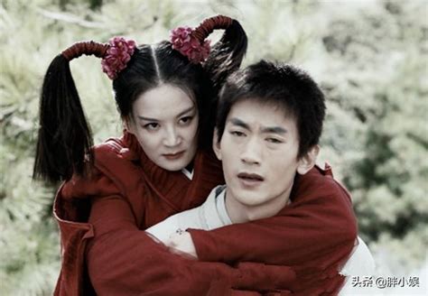 虛竹拋棄夢姑，王語嫣差點削髮為尼，新《天龍八部》結局莫名其妙 資訊咖