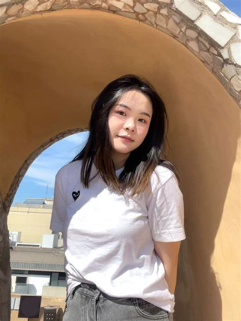 Jian Wang Goldsmiths Ma Mfa Computational Arts