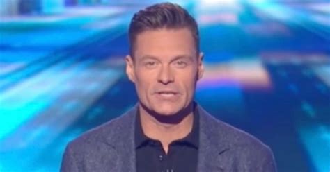 American Idol Fans Urge Ryan Seacrest To Quit Over Brutal Remarks To Losing Contestants