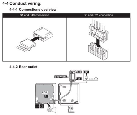 Need Daikin Wifi Use The Open Source Faikin Esp32 Hardware Instead Of The Official Wifi Modules